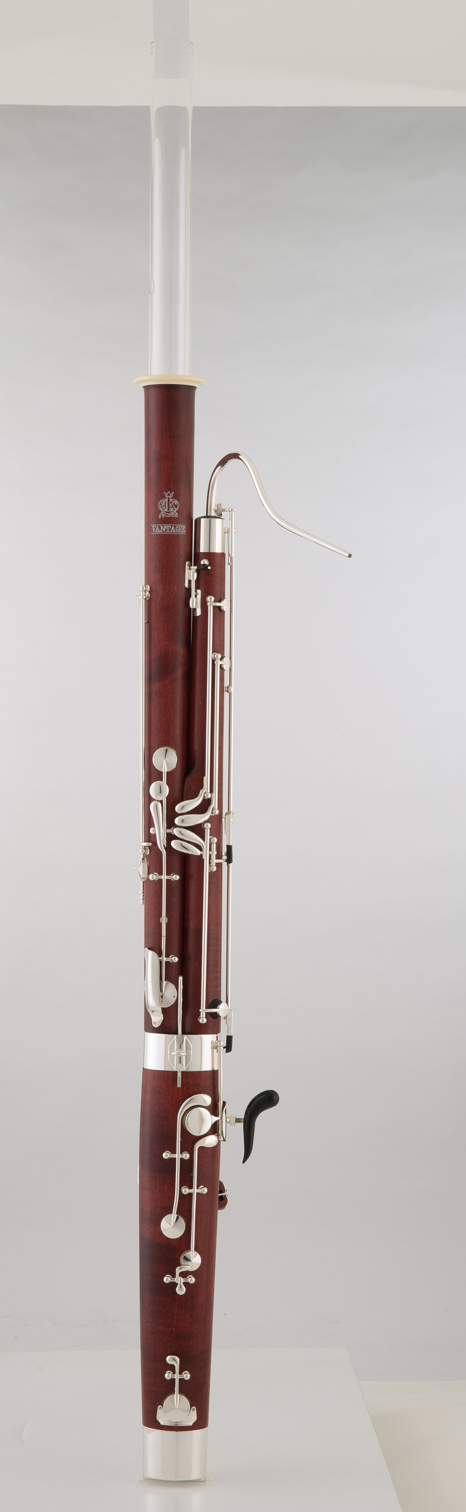 Amati Kinderfagott ABN 32C II Amati Kraslice - Tutti Fagotti