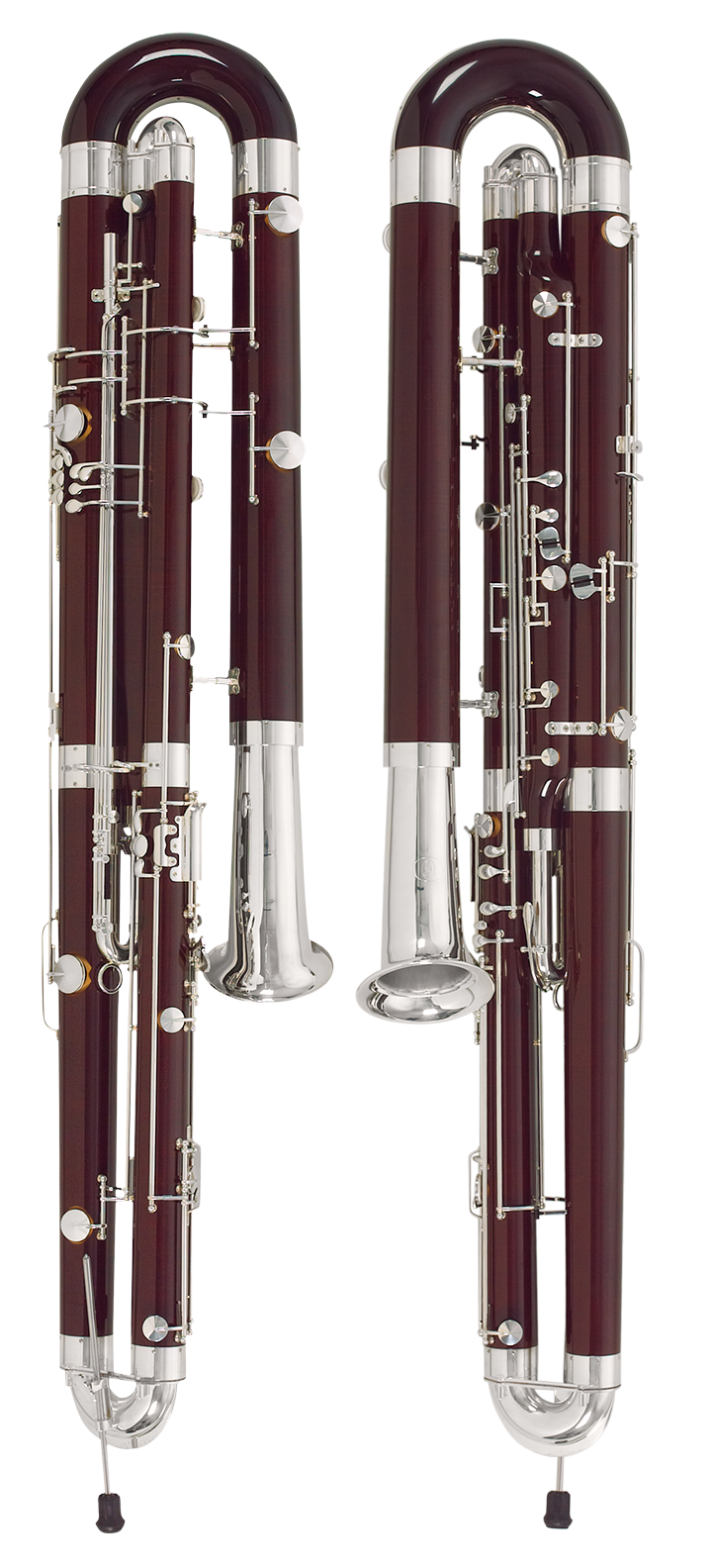 Fox Kontrafagott Modell 900 Fox Renard - Tutti Fagotti