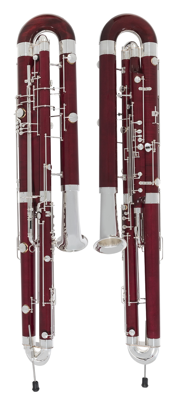 Fox Kontrafagott Modell 920 Fox Renard - Tutti Fagotti