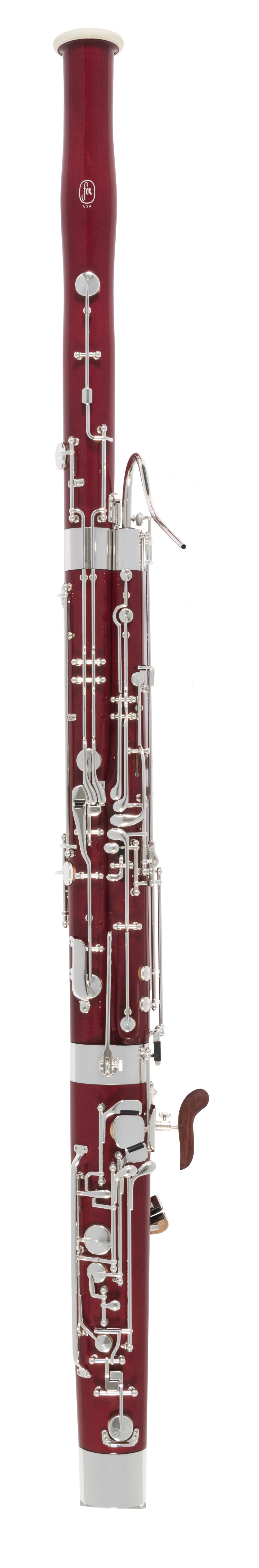 Fox Fagott Modell 460 D Fox Renard - Tutti Fagotti