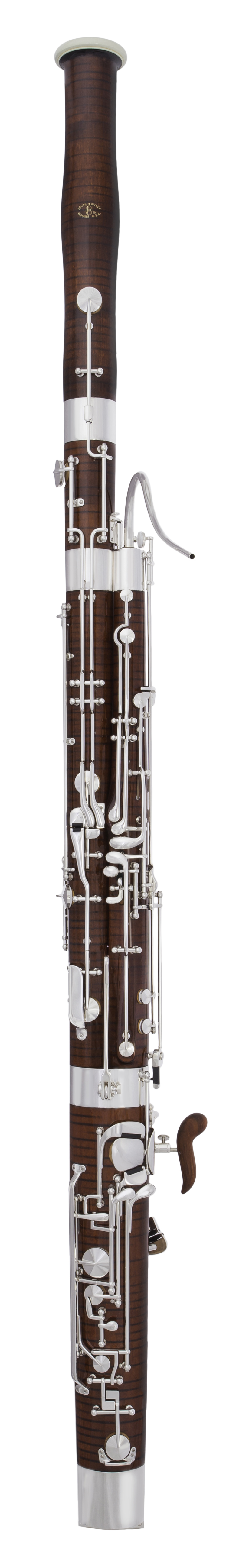 Fox Fagott Modell 660 D Fox Renard - Tutti Fagotti