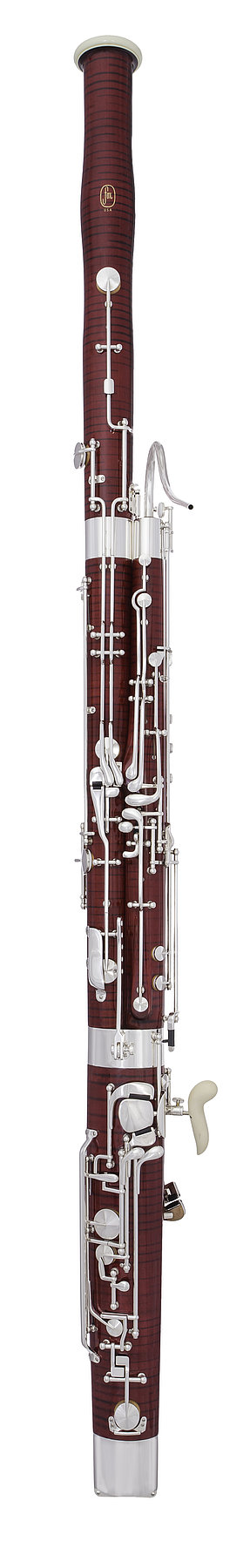 Fox Fagott Modell 680 D Fox Renard - Tutti Fagotti