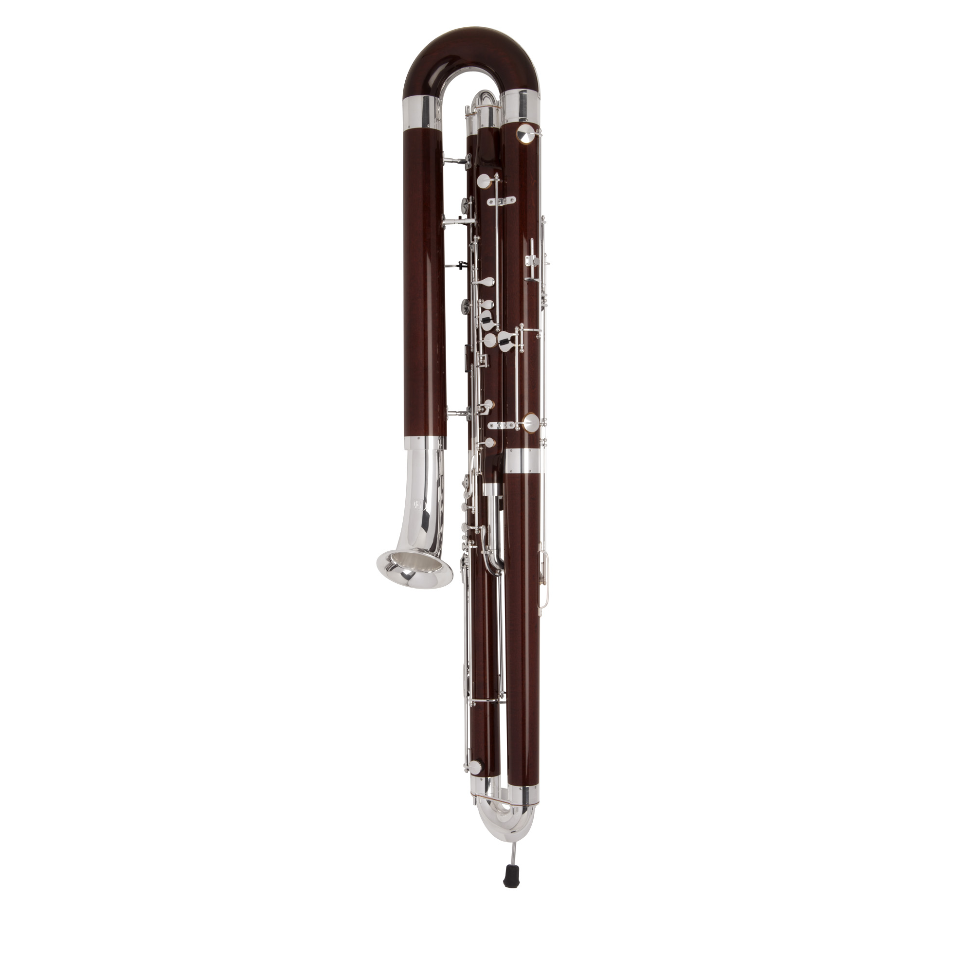 Fox Kontrafagott Modell 900 Fox Renard - Tutti Fagotti