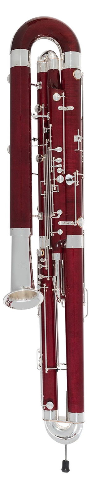 Fox Kontrafagott Modell 920 Fox Renard - Tutti Fagotti