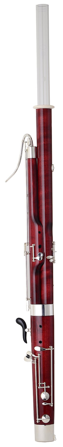 Adler Fagott Modell 1350 P mit Pianomechanik Gebrüder Mönnig und Oscar ...