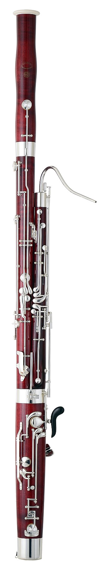 Adler Fagott Modell 1356 für kleine Hände Gebrüder Mönnig und Oscar ...