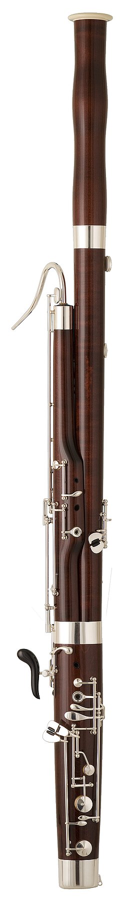 Adler Fagott Modell 1357 Studentenmodell Gebrüder Mönnig und Oscar ...