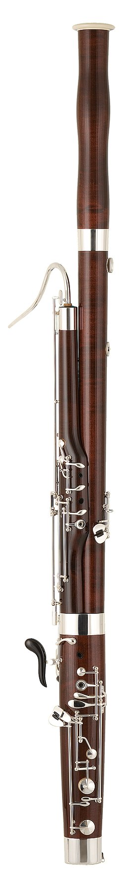 Adler Fagott Modell 1358 Orchestermodell Gebrüder Mönnig und Oscar ...