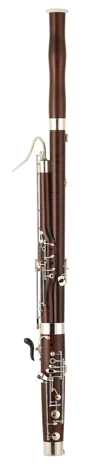 Adler Fagott Modell 1361 Orchestermodell Plus Gebrüder Mönnig und Oscar ...