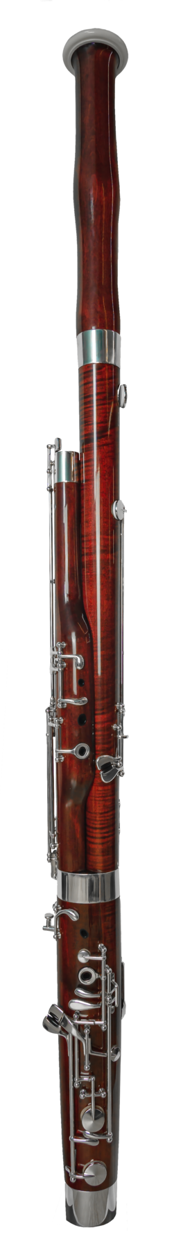 Mollenhauer Fagott Modell 65, Orchester Serie Gustav Mollenhauer ...