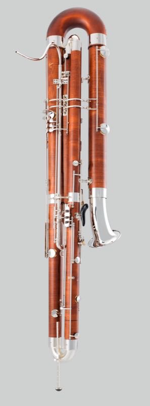 Püchner Kontrafagott Modell 28 J. Püchner Spezial ...