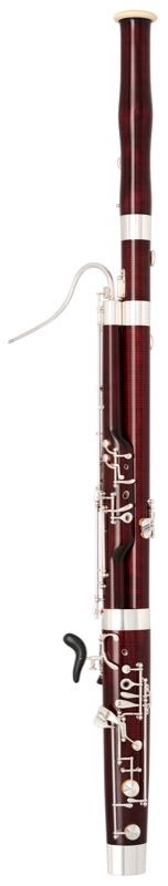 Püchner Fagott Modell Superior J. Püchner Spezial ...