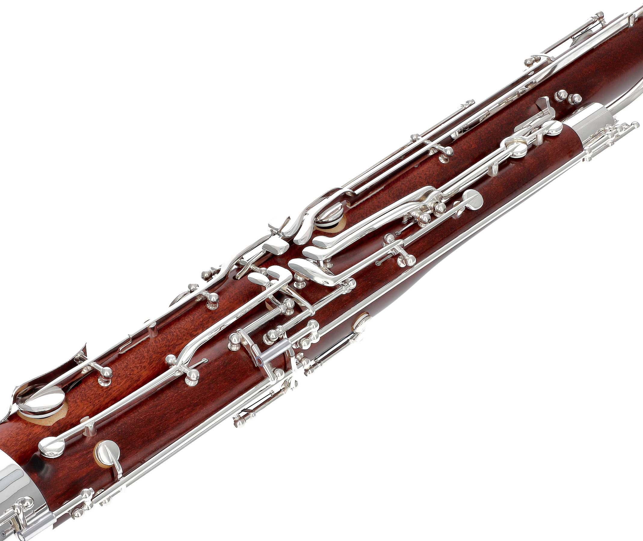 Schreiber Fagott Modell WS5010-2-0GB W. Schreiber ...