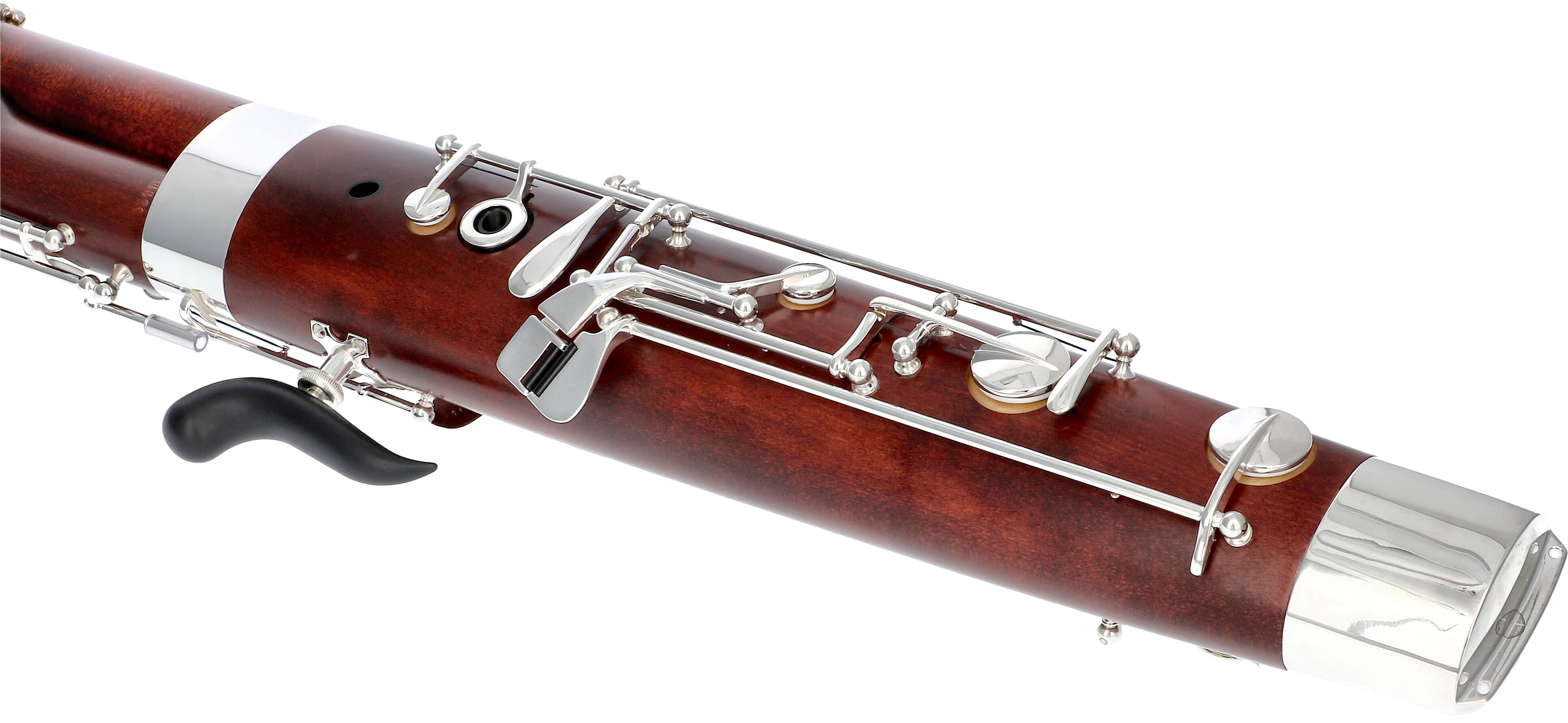 Schreiber Fagott Modell WS5010-2-0GB W. Schreiber ...