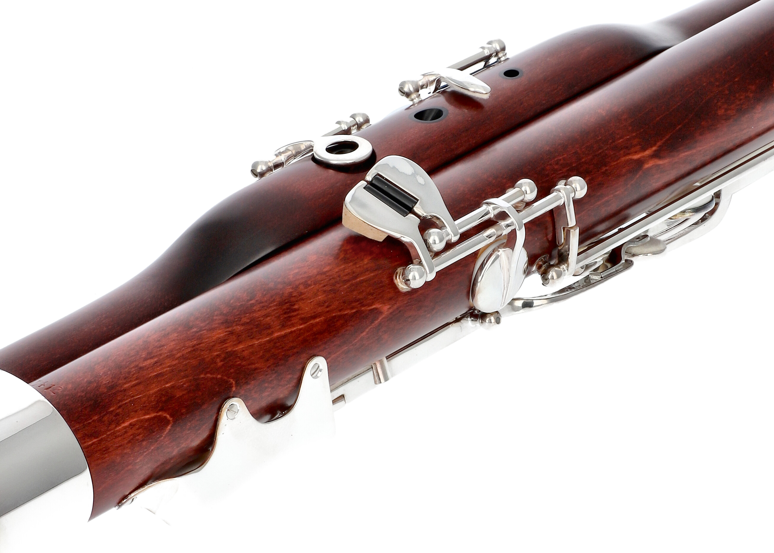 Schreiber Fagott Modell WS5010-2-0GB W. Schreiber ...