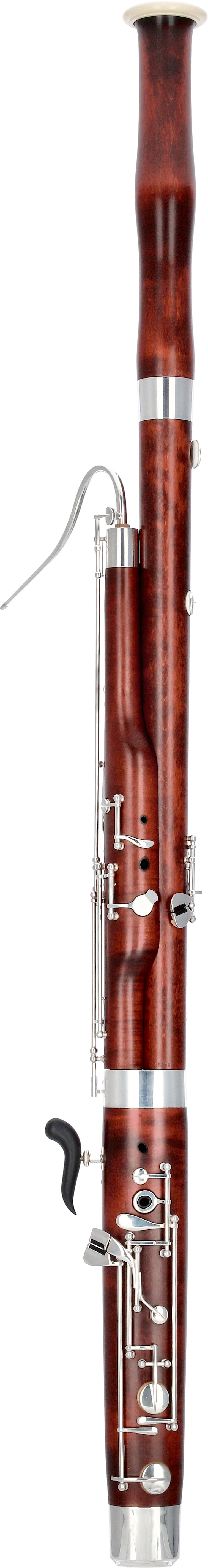 Schreiber Fagott Modell WS5013-2-0 W. Schreiber Holzblasinstrumentenbau ...