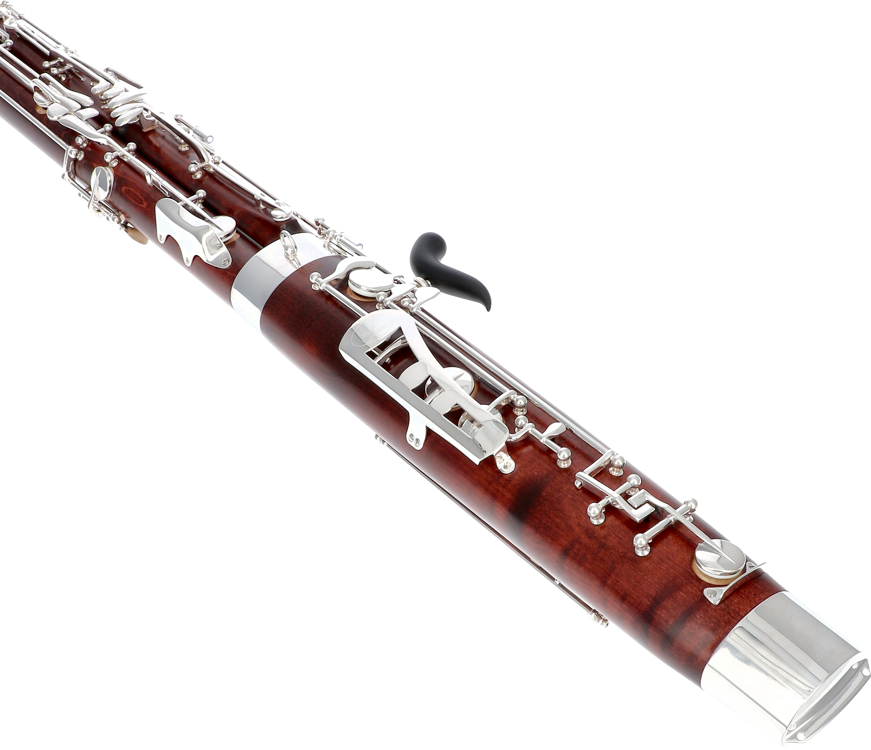 Schreiber Fagott Modell WS5013-2-0 W. Schreiber Holzblasinstrumentenbau ...