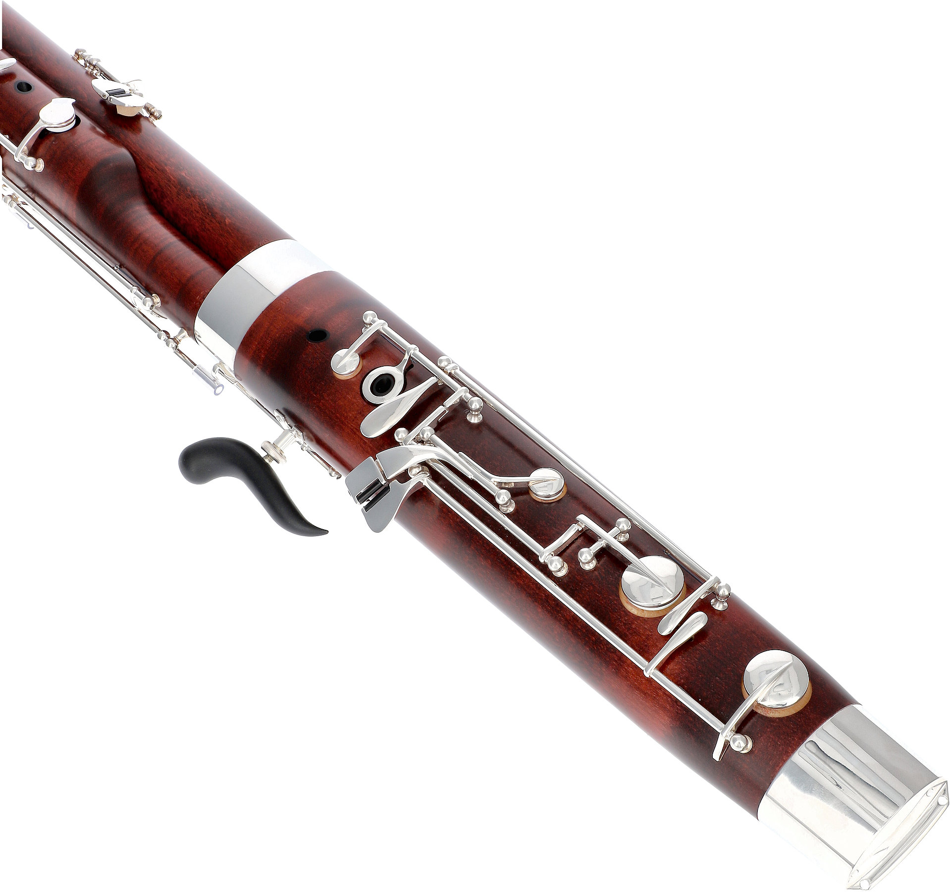 Schreiber Fagott Modell WS5013-2-0 W. Schreiber Holzblasinstrumentenbau ...