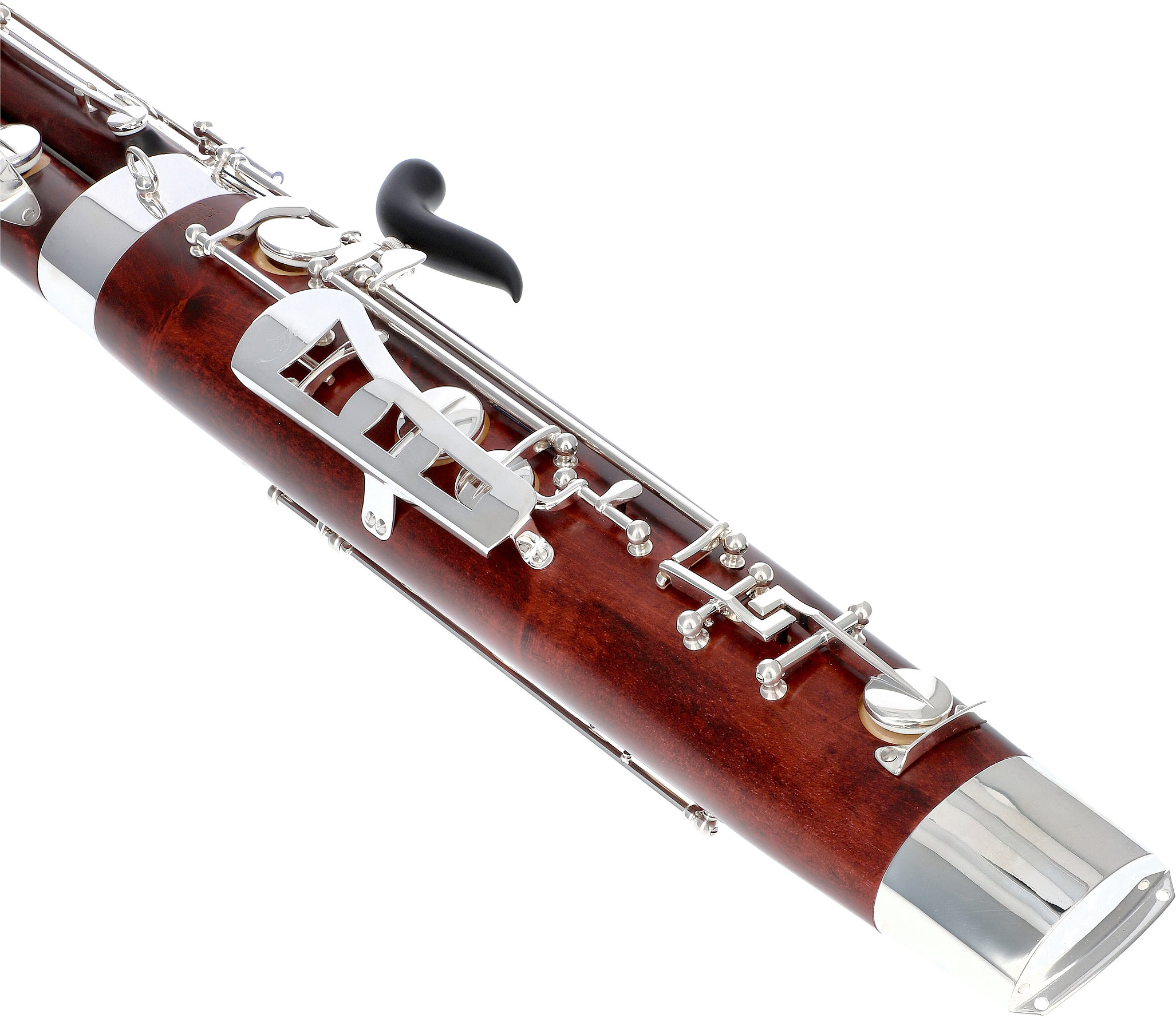 Schreiber Fagott Modell WS5016-2-0 W. Schreiber Holzblasinstrumentenbau ...