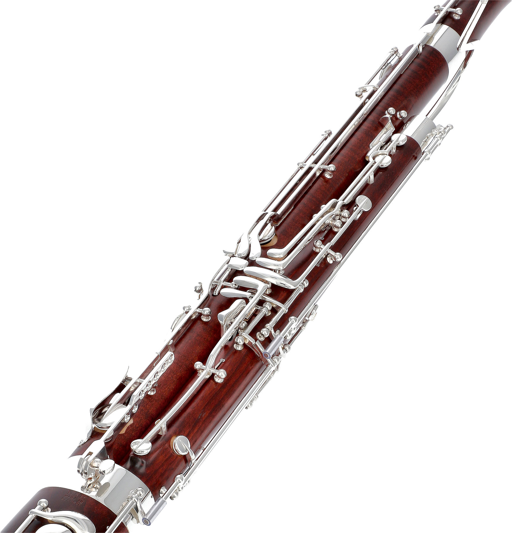 Schreiber Fagott Modell WS5017-2-oGB für kleine Hände W. Schreiber ...