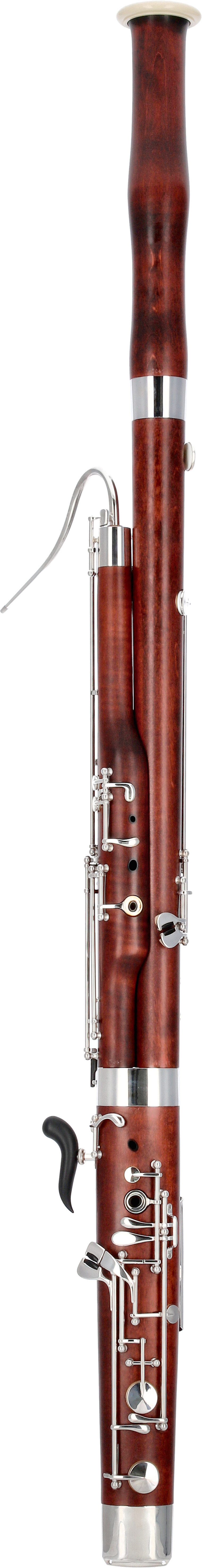 Schreiber Fagott Modell WS5031-2N-O W. Schreiber ...