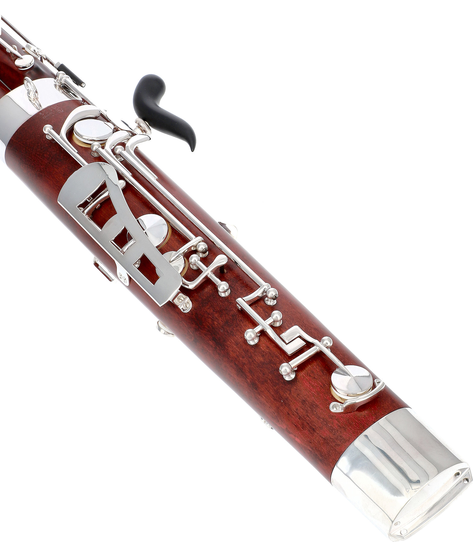 Schreiber Fagott Modell WS5031-2N-O W. Schreiber ...