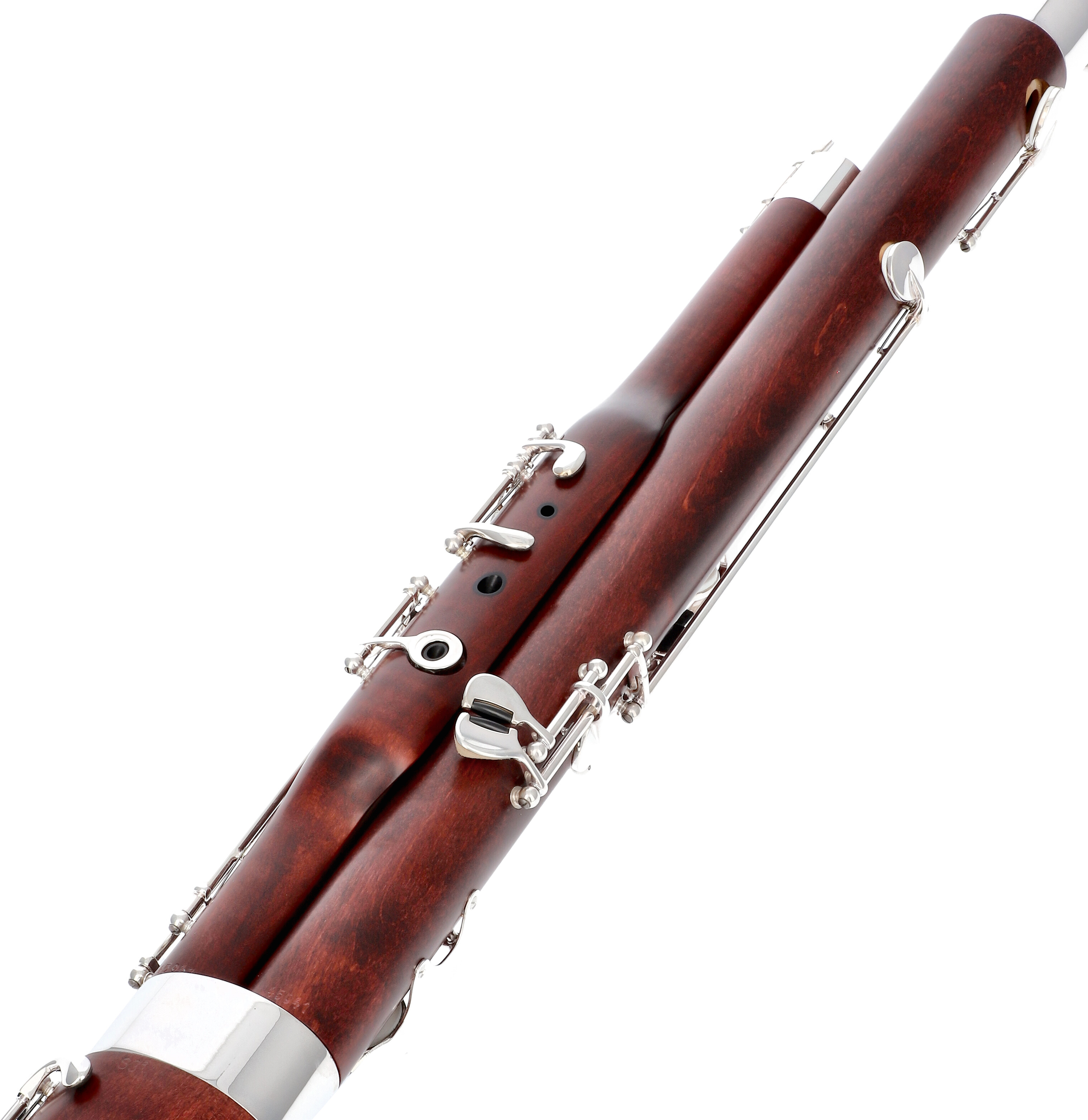 Schreiber Fagott Modell WS5031-2N-O W. Schreiber ...