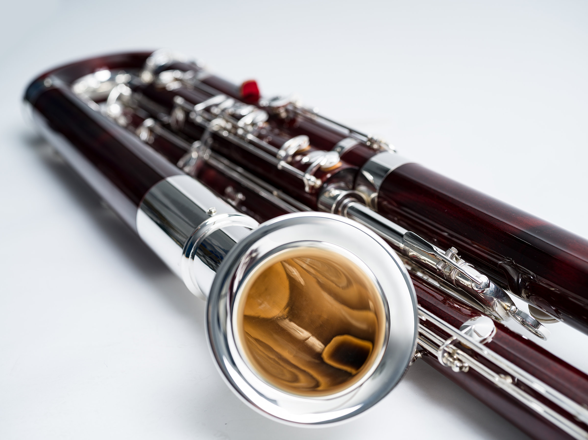 Schreiber Kontrafagott Modell WS5041-2-0 W. Schreiber ...