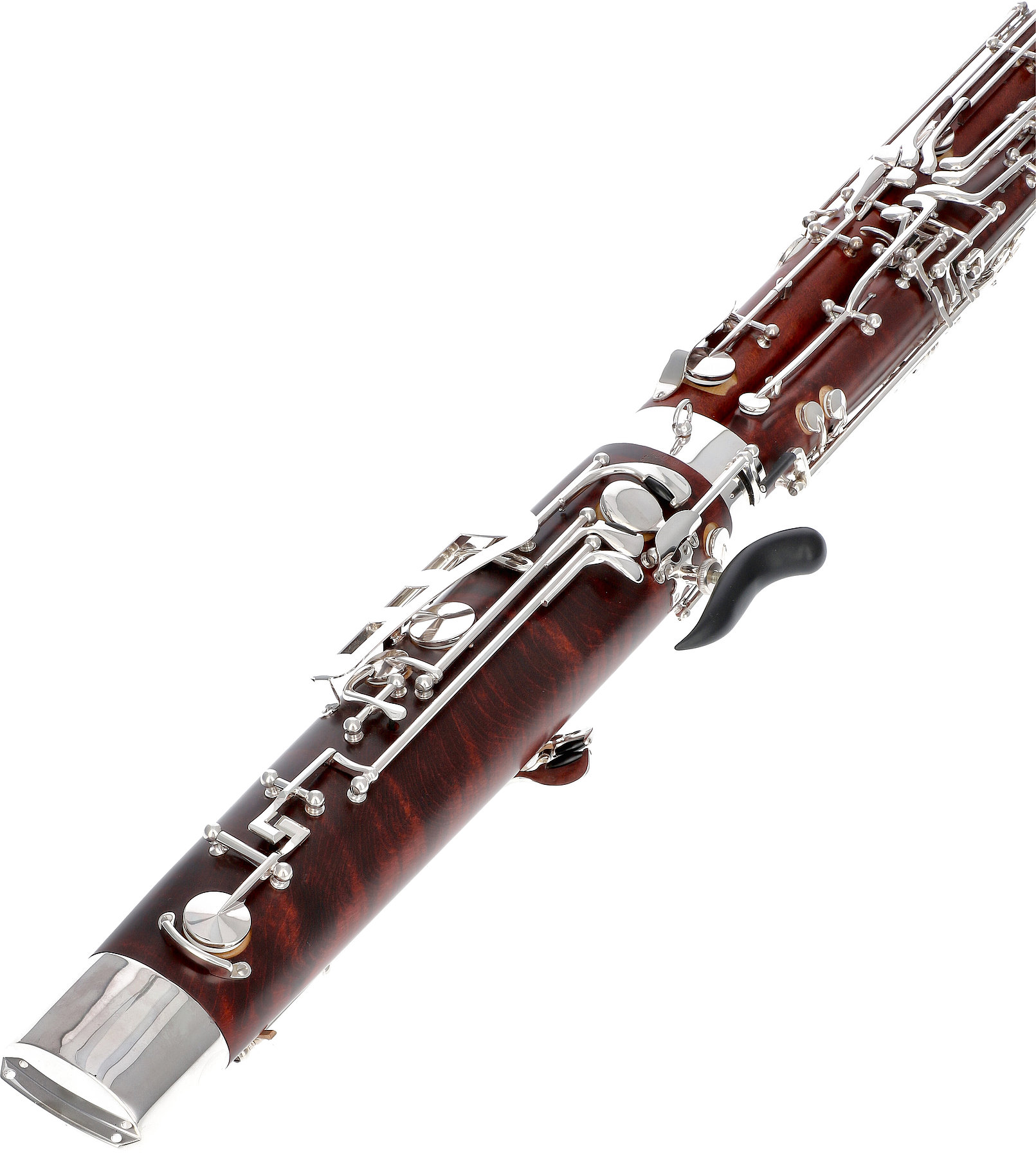 Schreiber Fagott Modell WS5071-2NO W. Schreiber Holzblasinstrumentenbau ...