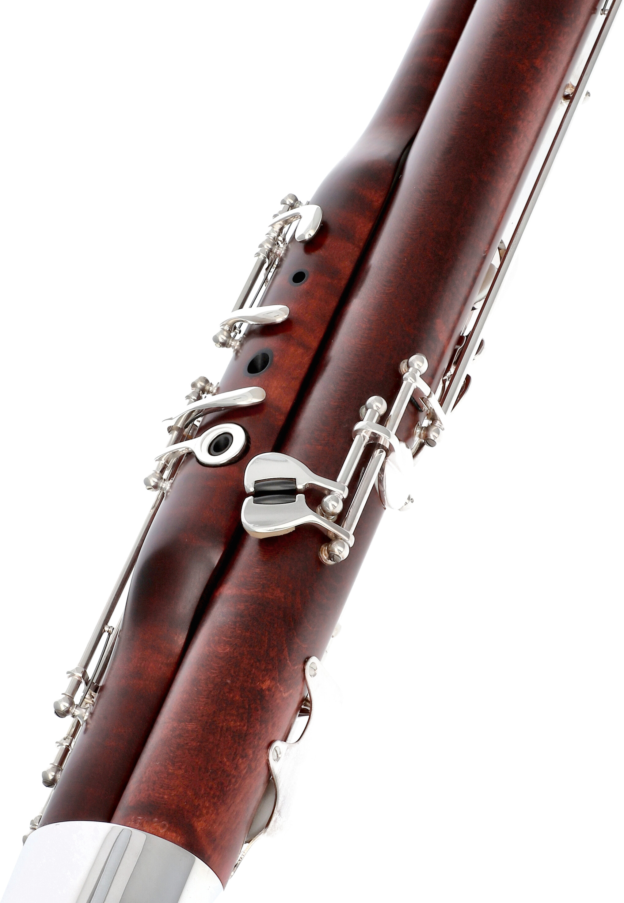 Schreiber Fagott Modell WS5071-2NO W. Schreiber Holzblasinstrumentenbau ...