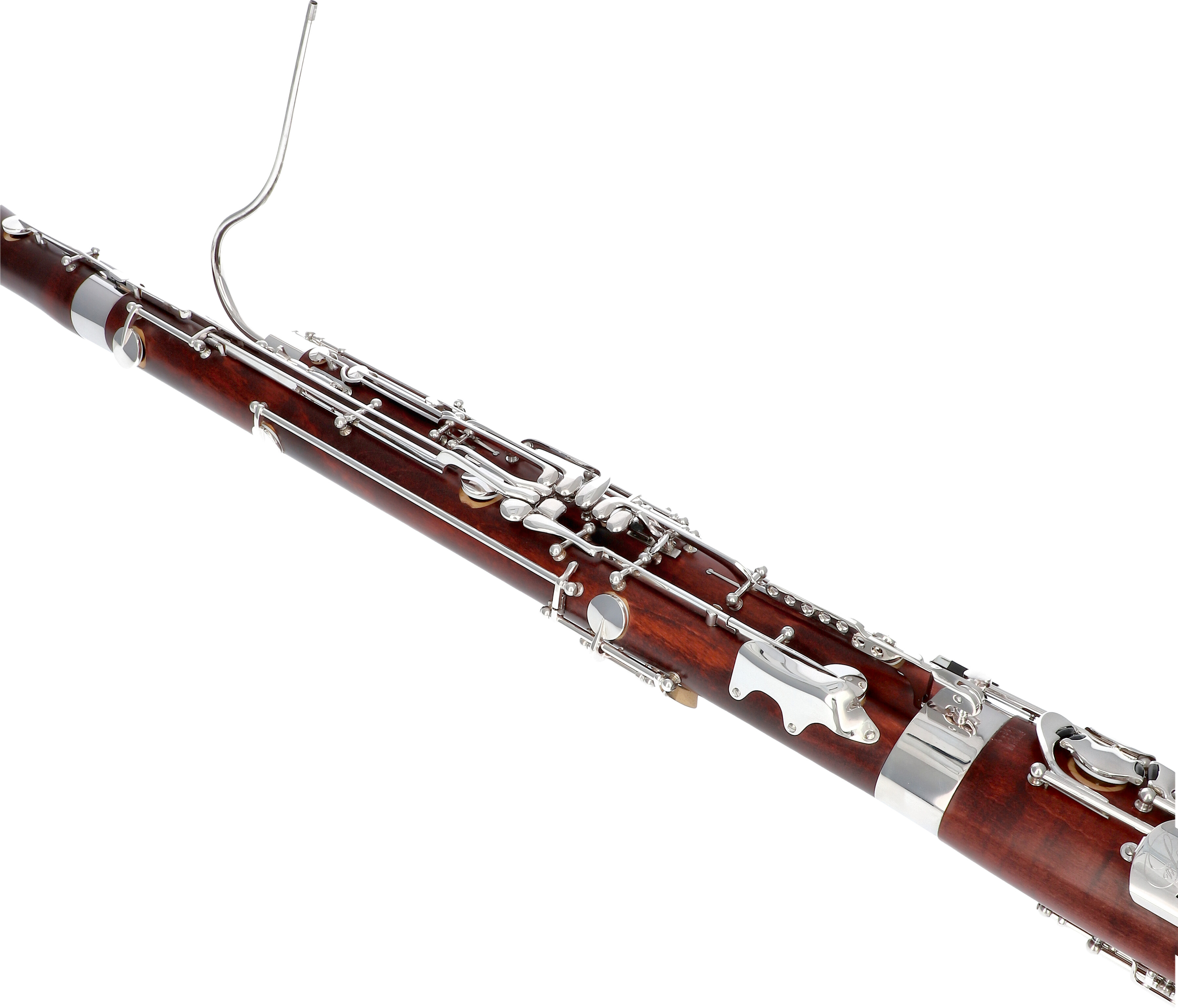 Schreiber Fagott Modell WS5091-2NO W. Schreiber Holzblasinstrumentenbau ...