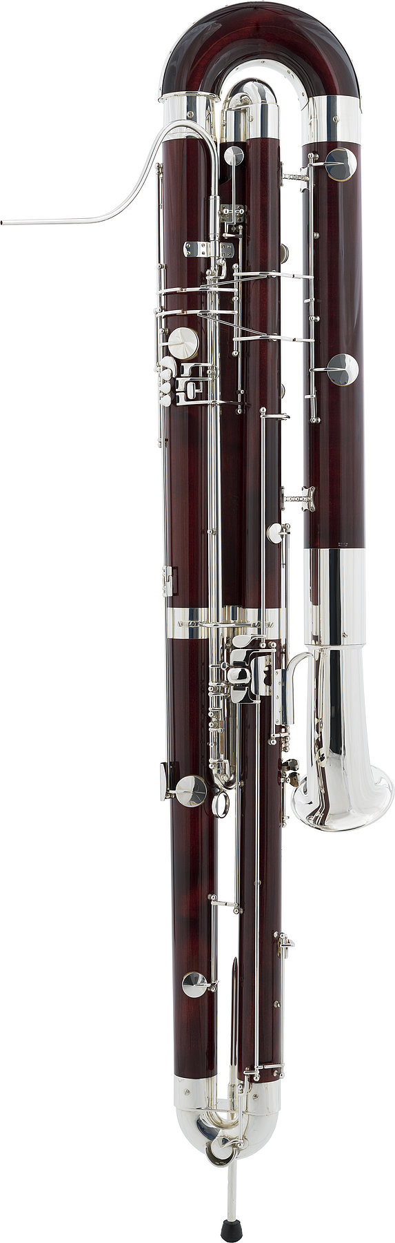 Schreiber Kontrafagott Modell WS5041-2-0 W. Schreiber ...