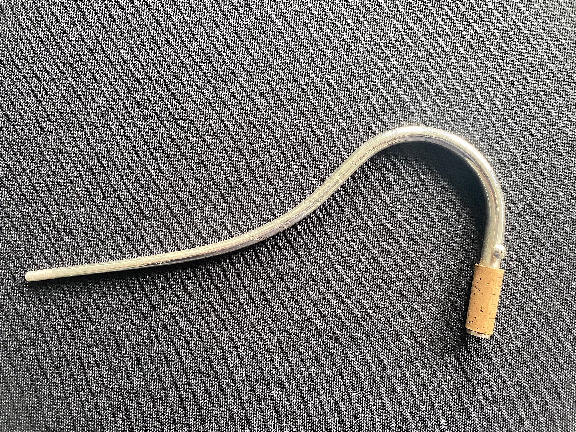 Heckel S-Bogen Wilhelm Heckel - Tutti Fagotti