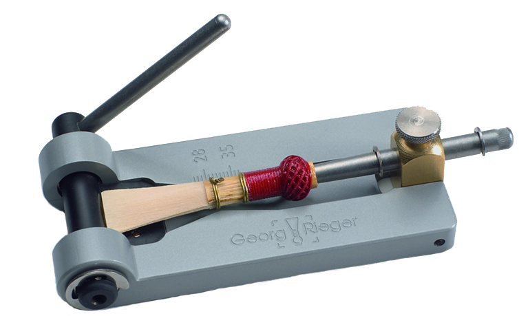 Rohrabschneider Georg Rieger - Tutti Fagotti